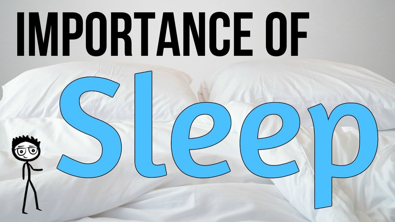 6 benefits you should know about better sleep. 6 benefits you should know about better sleep.