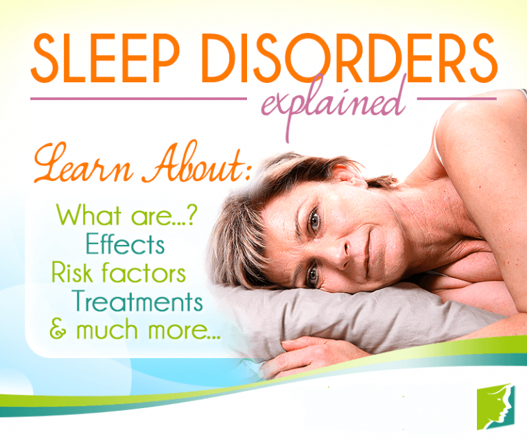 Sleep disorders treatment